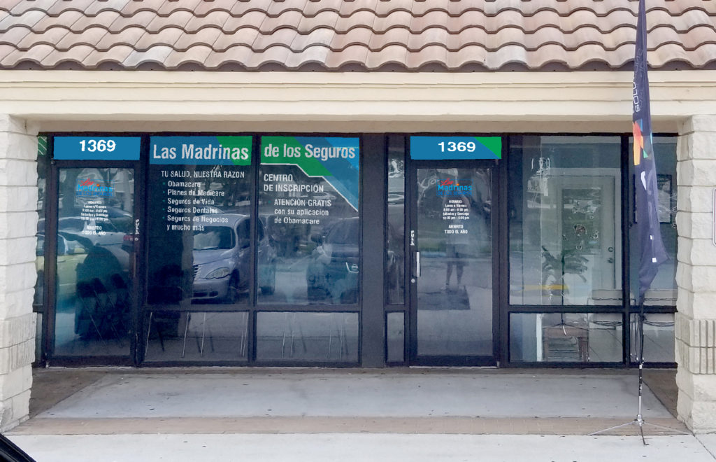 Orlando Offices - Sunshine Life & Health Advisors LLC